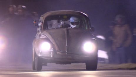 Grudge Racing 101 - Street Outlaws | Discovery