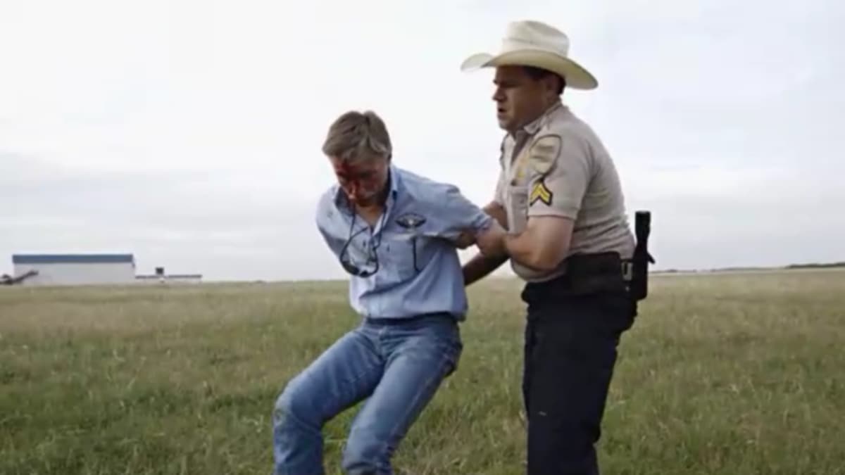 Kevin's Brawl for All - Airplane Repo | Discovery