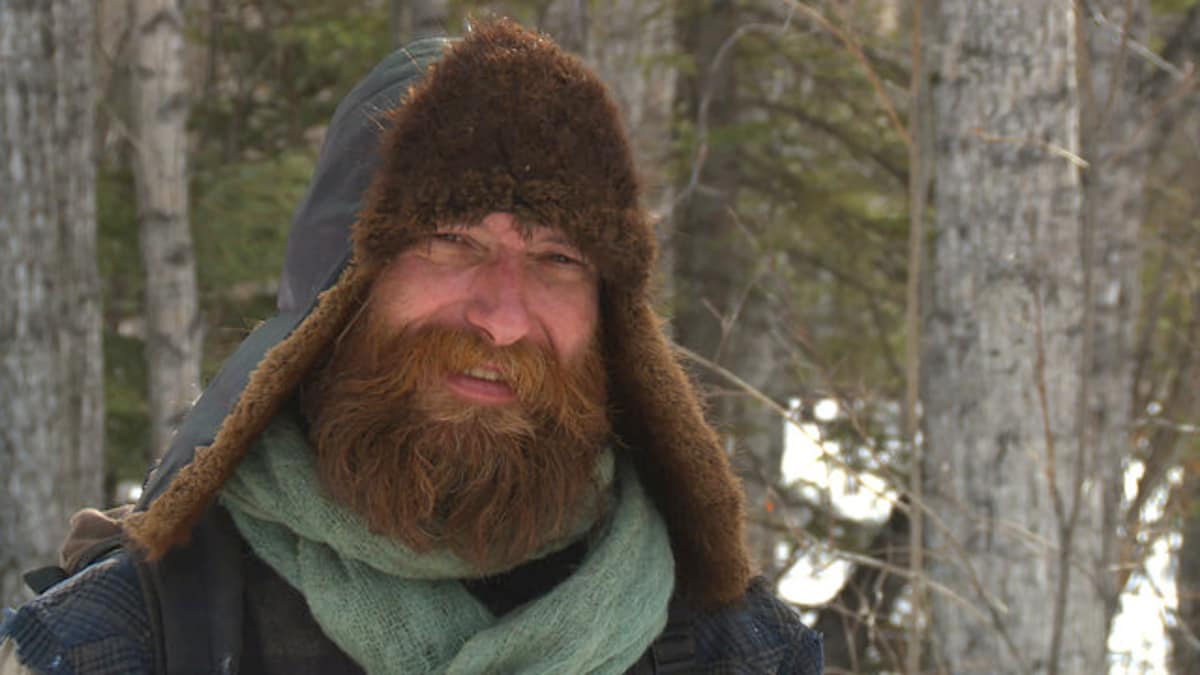 Living On The Edge: Jason Lobo - Edge of Alaska | Discovery