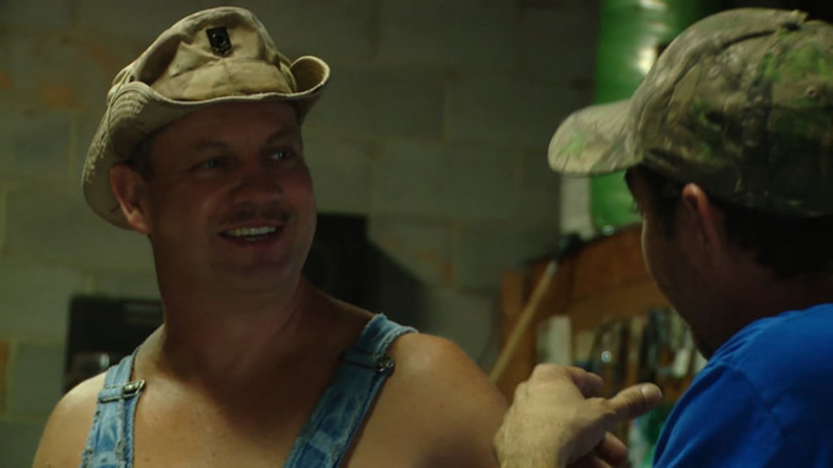 Sneak Peek: Moonshiners Jan 13 - Moonshiners | Discovery