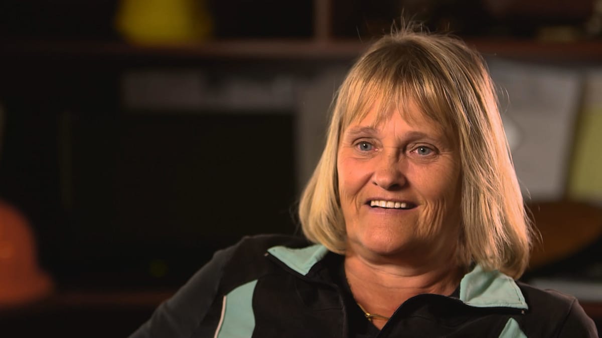 Meet Minnie Beets - Gold Rush | Discovery