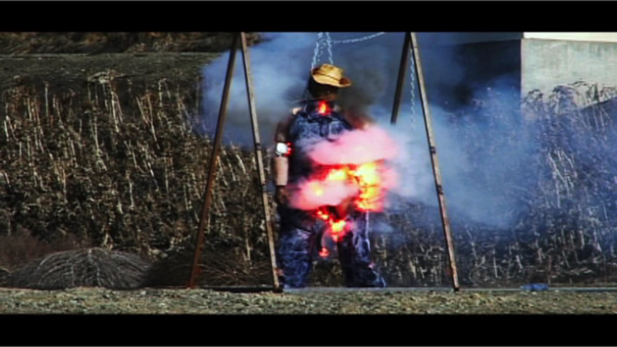 Exploding Pants MiniMyth - MythBusters | Discovery