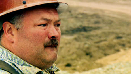 Twisted Viking Steel - Gold Rush | Discovery