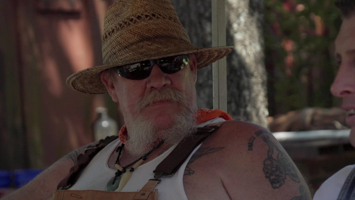 Josh's New Partner - Moonshiners | Discovery