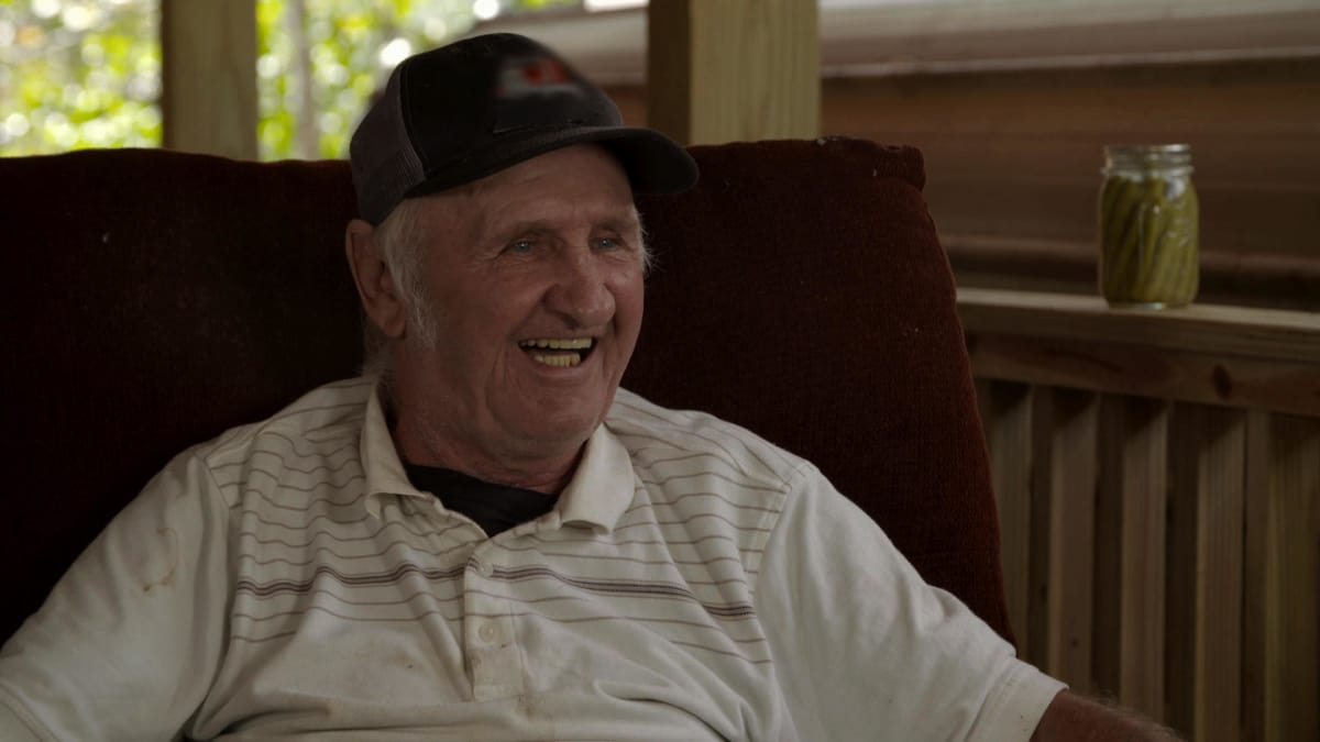 Jim Tom’s Time In Jail | Moonshiners