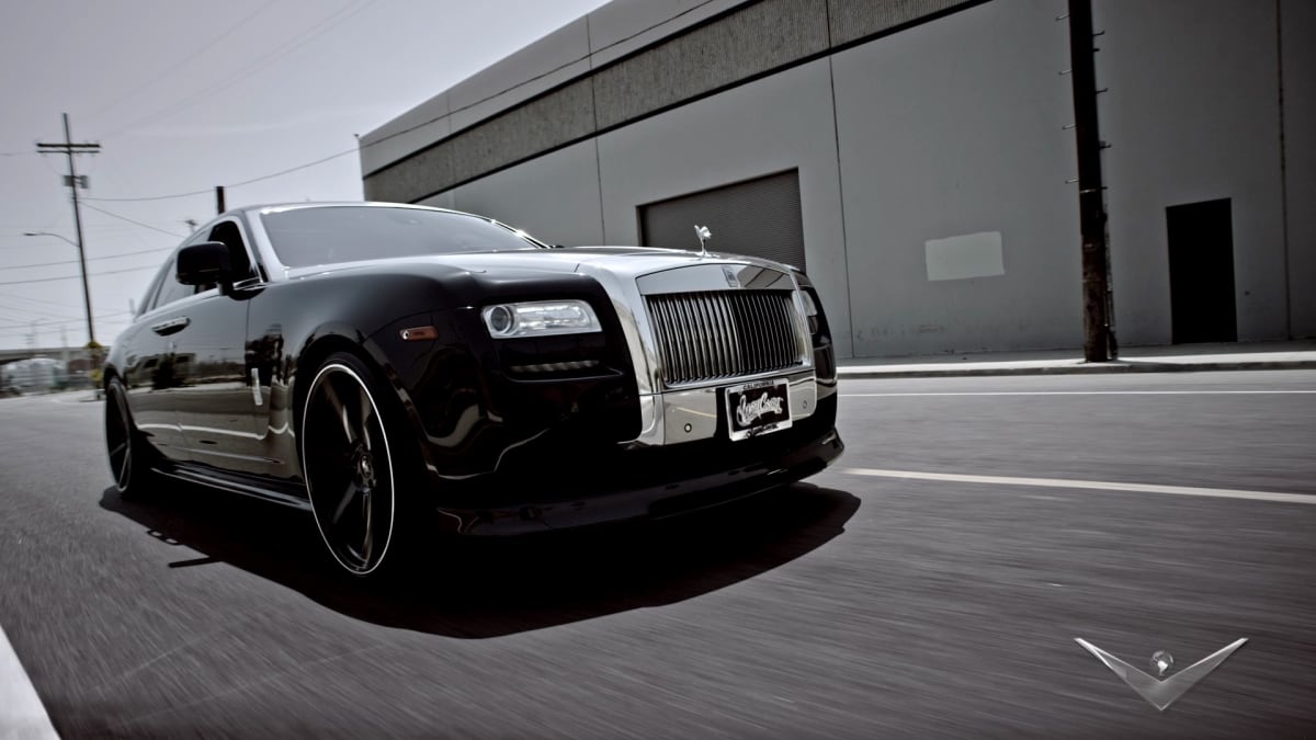 The Return of West Coast Customs - West Coast Customs | MotorTrend