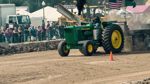 Outlaw Truck and Tractor Pulling | Watch Full Episodes & More! - MotorTrend