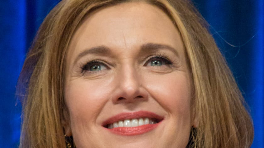 Brenda Strong - Blood Relatives Cast | Investigation Discovery