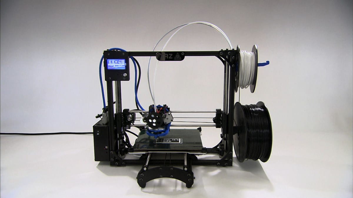 3D Printers - How It's Made | Science