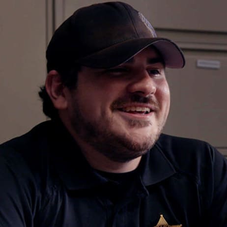 Retired Detective Rodie Sanchez - Killing Fields Cast | Discovery