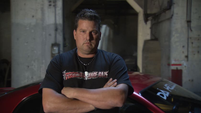 Shane Lester - Street Outlaws: New Orleans Cast | Discovery