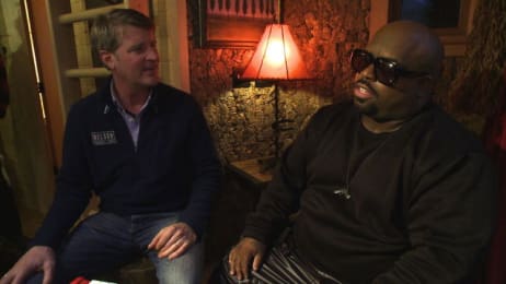 Meet Alex - Treehouse Masters | Animal Planet