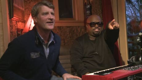 Meet Alex - Treehouse Masters | Animal Planet