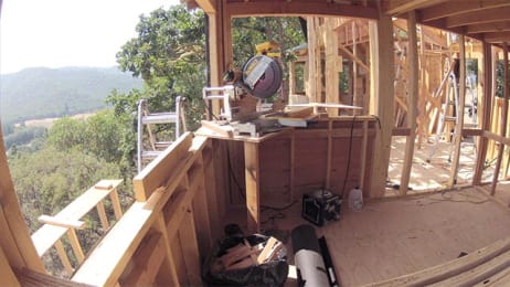 Meet Alex - Treehouse Masters | Animal Planet