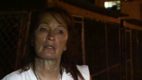 Tania and Perry Are Getting Married! - Pit Bulls & Parolees | Animal Planet