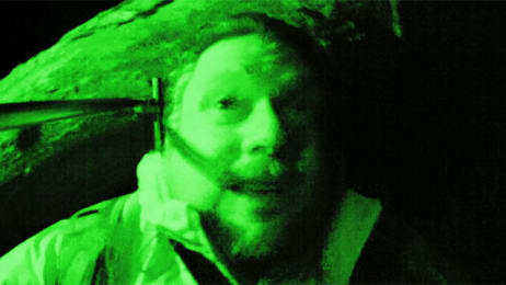 Is South Carolina a Bigfoot Hot Spot? - Finding Bigfoot | Animal Planet