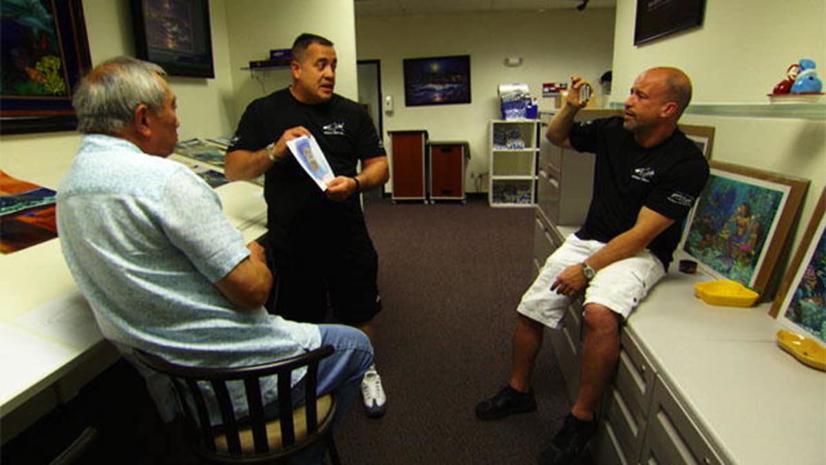 Aftershow: Nationwide Children's Hospital and Photo Booth Tanks ...