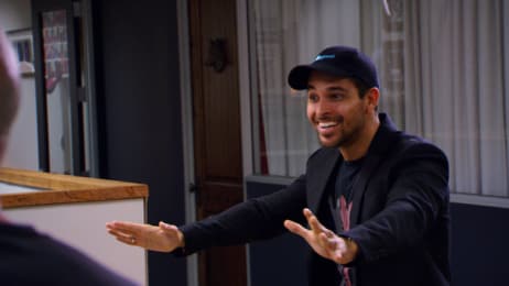 Aftershow: Tracy Morgan's Octopus Tank - Tanked | Animal Planet