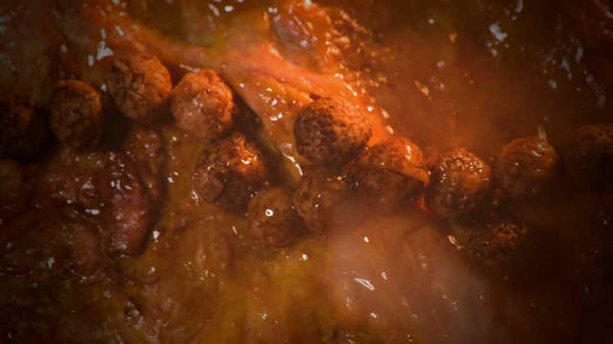 Cutting Out Dead Flesh to Save a Life - Monsters Inside Me | Animal Planet