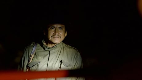 The Party's Over for This Fugitive - Rocky Mountain Bounty Hunters ...