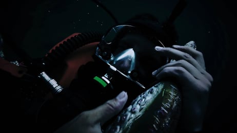 Legendary River Predators Up Close and Personal - River Monsters ...