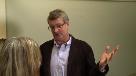 Pete Spends Some Quality Time with His Boys - Treehouse Masters ...