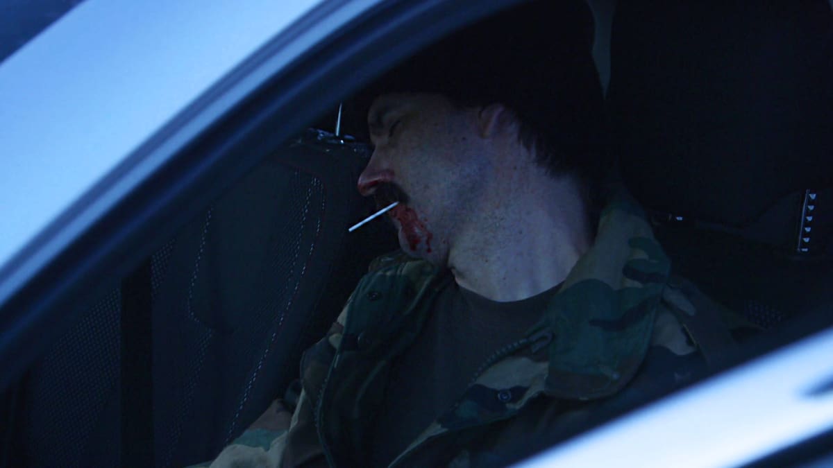 Open Season | Ice Cold Killers