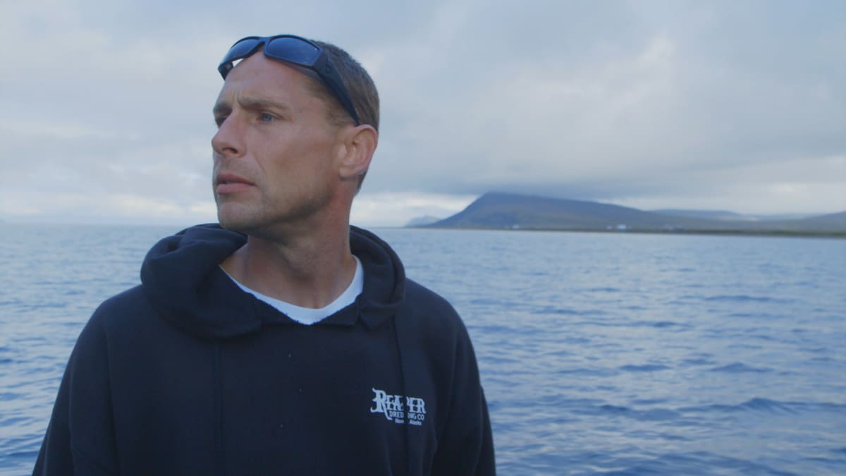 The Captain Goes Down with the Ship - Bering Sea Gold | Discovery