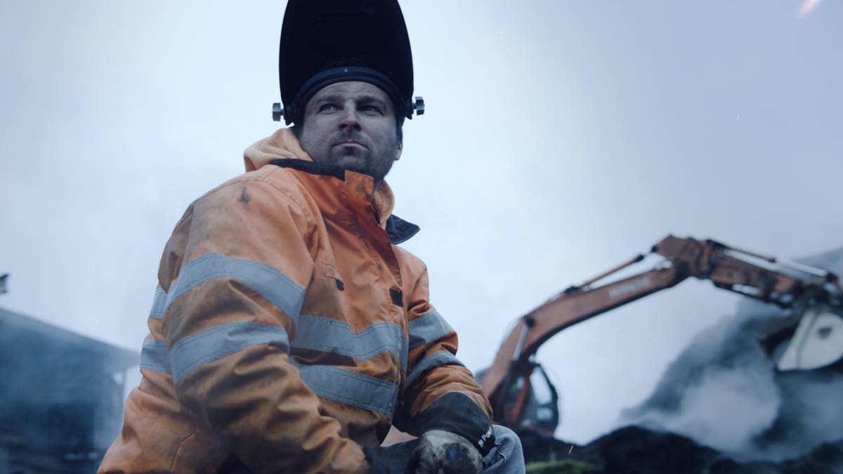 Mitch's New Haircut - Gold Rush | Discovery