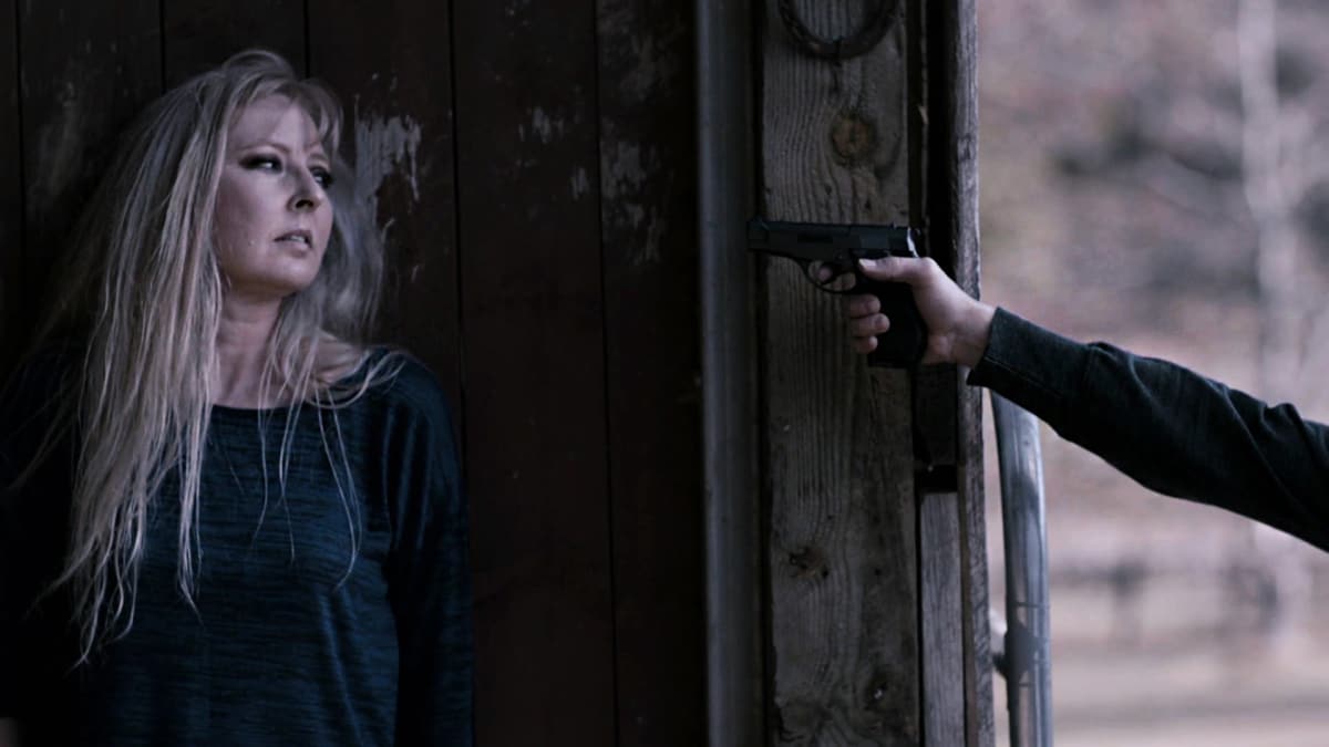 Open Door Policy | Murder Comes To Town