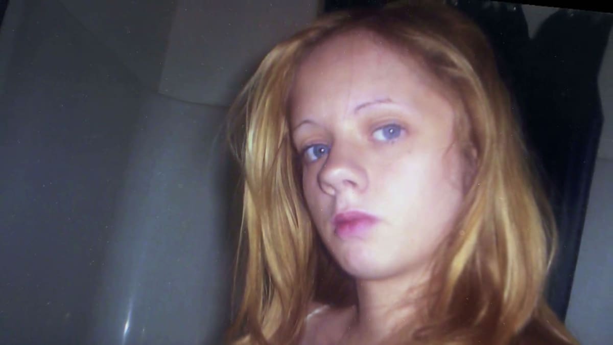Innocence Lost | Disappeared Innocence Lost | Disappeared
