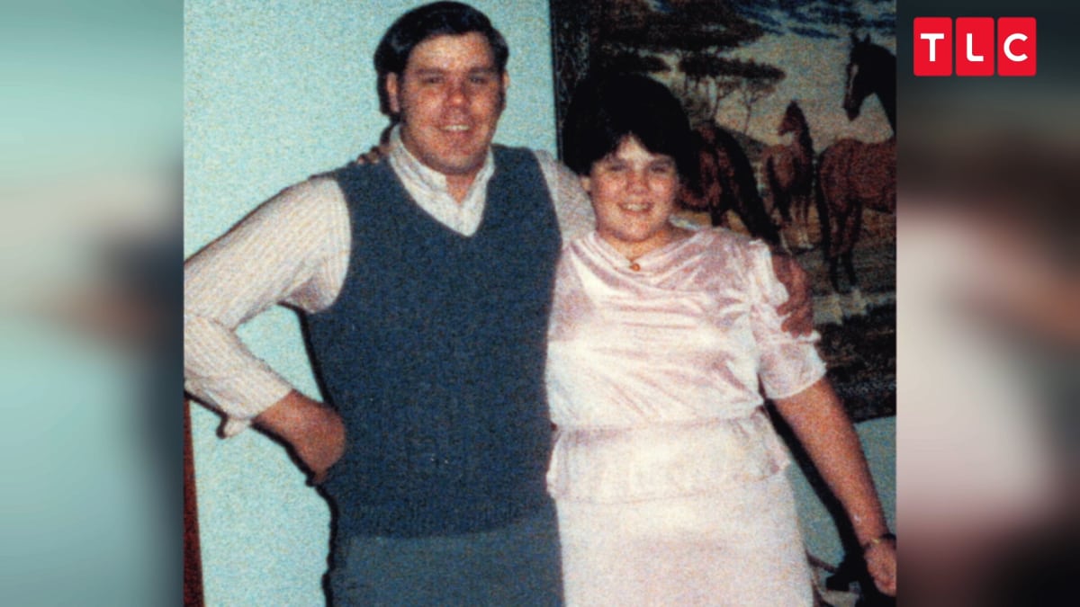 Tracey's Childhood - My 600-lb Life | TLC