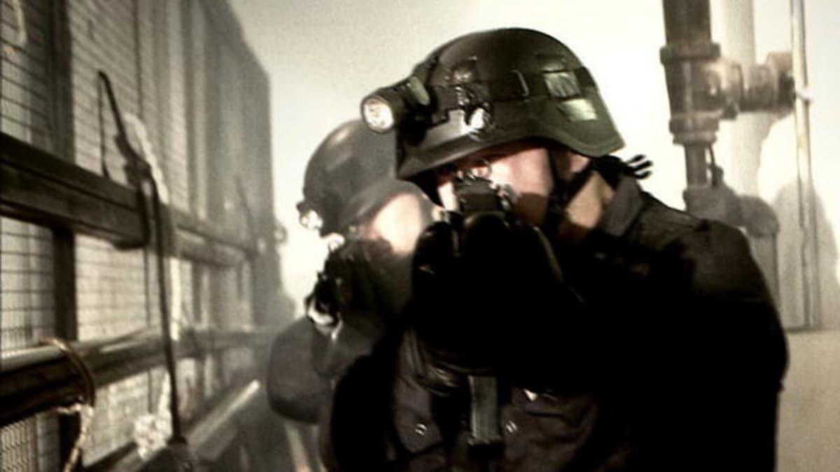 Moscow Theater Hostages Die After Being Liberated - Black Ops | AHC