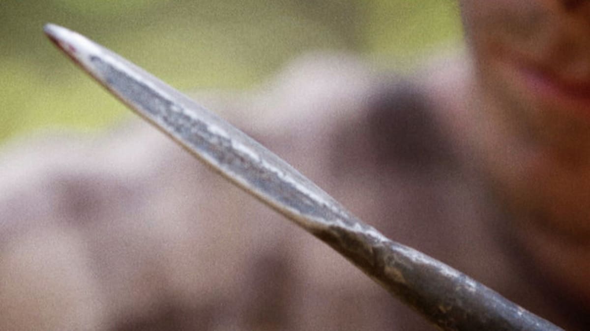 Ancient and Effective Germanic Weapons - Ancient Assassins | AHC