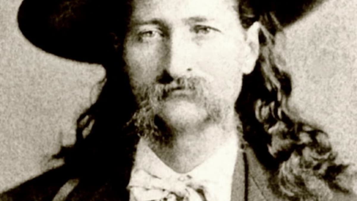 Wild Bill Becomes a Legend in His Own Lifetime - Gunslingers | AHC