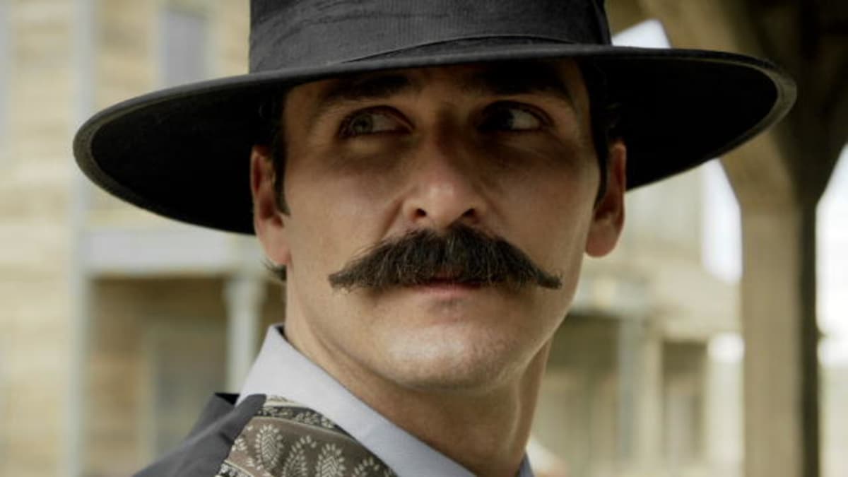 The Cowboy Mafia Problem of Tombstone - Gunslingers | AHC