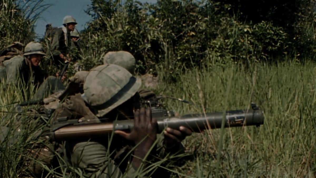 250 Marines Didn't Know They Were Up Against 10,000 NVA at Dai Do ...