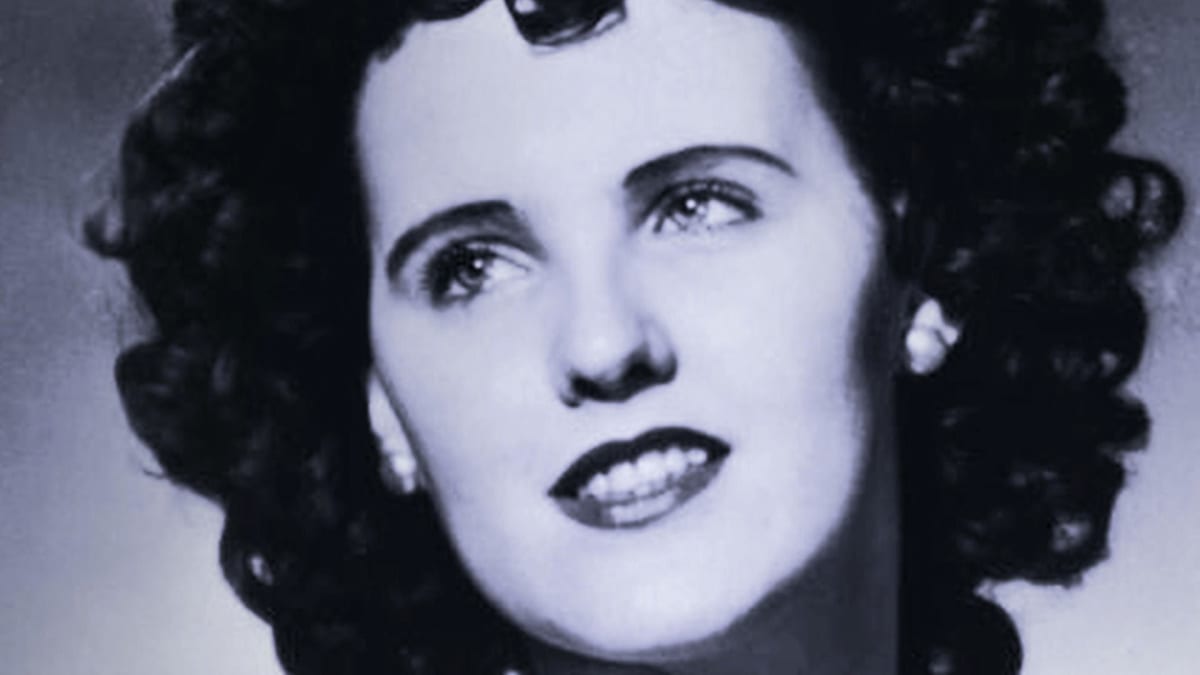 Strong Evidence Links a Hollywood Doctor to the Notorious Black Dahlia ...