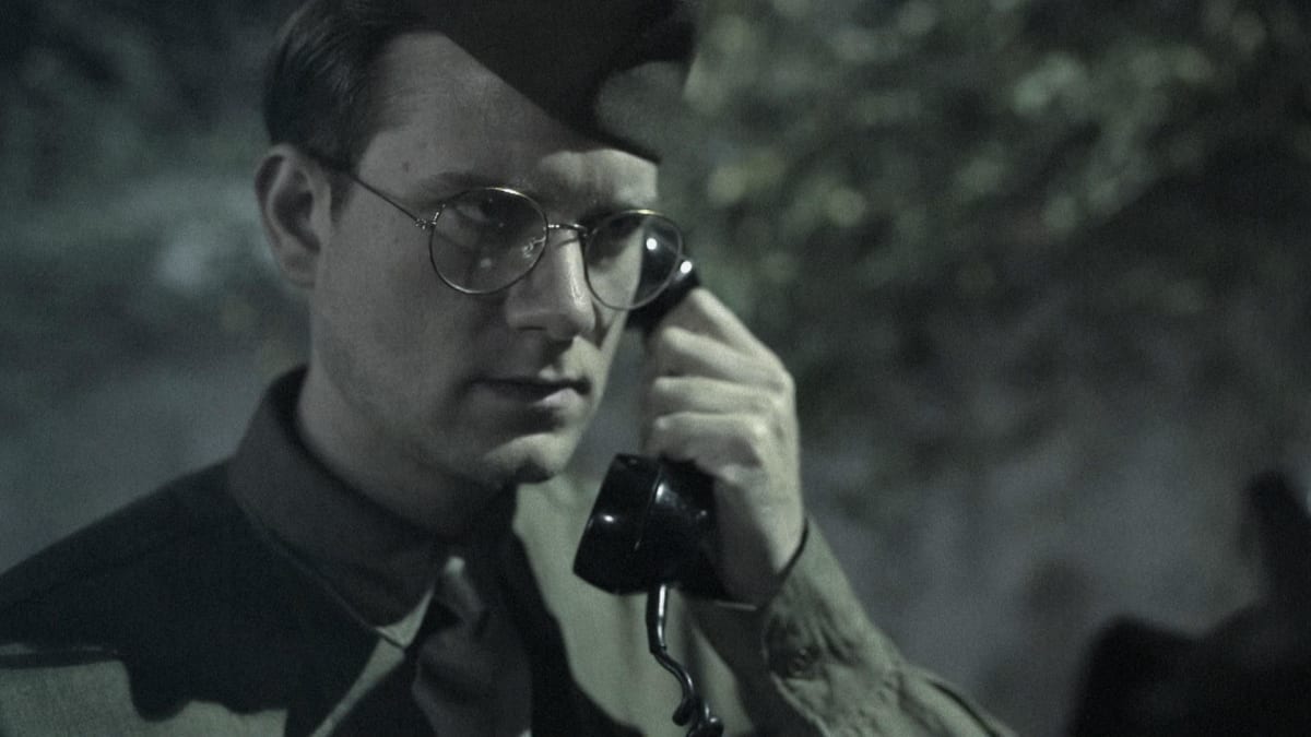 Top Secret Interrogations and Intelligence Gathering During WWII in ...