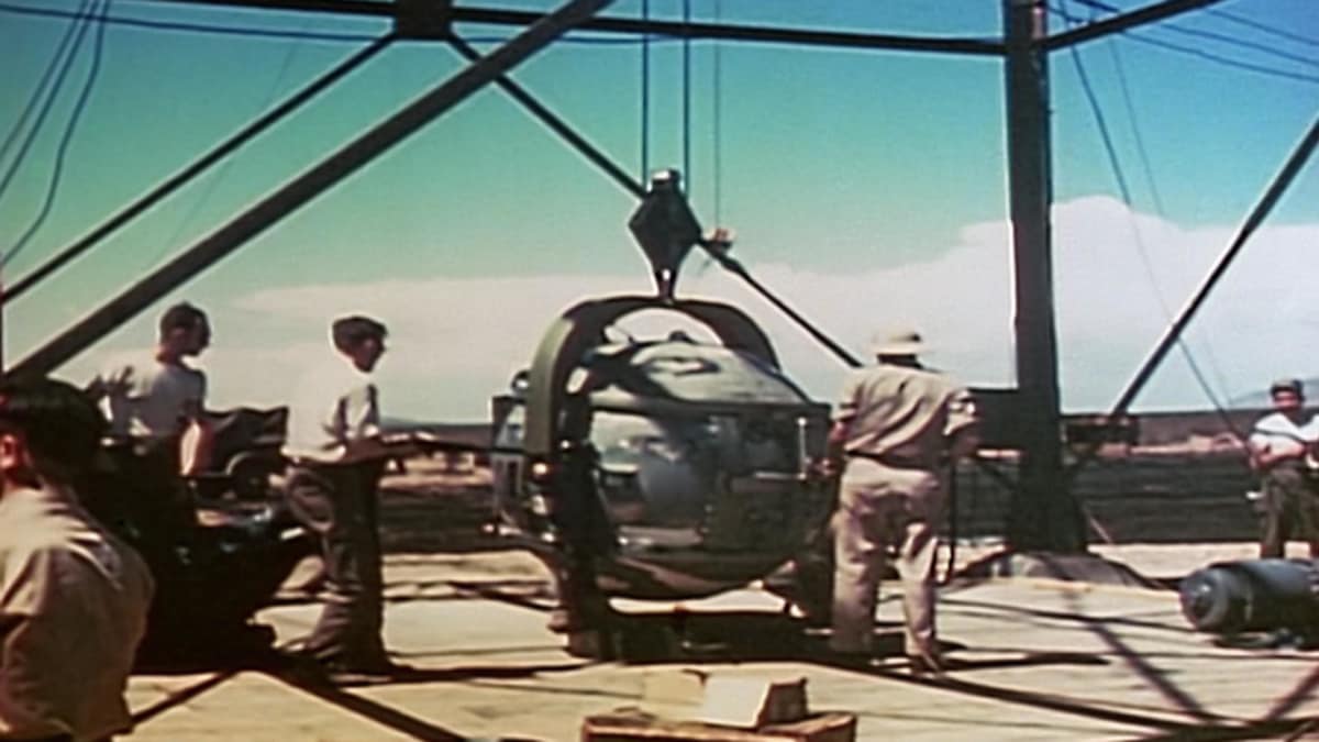 Separating Facts from Fiction Around the Manhattan Project - America ...