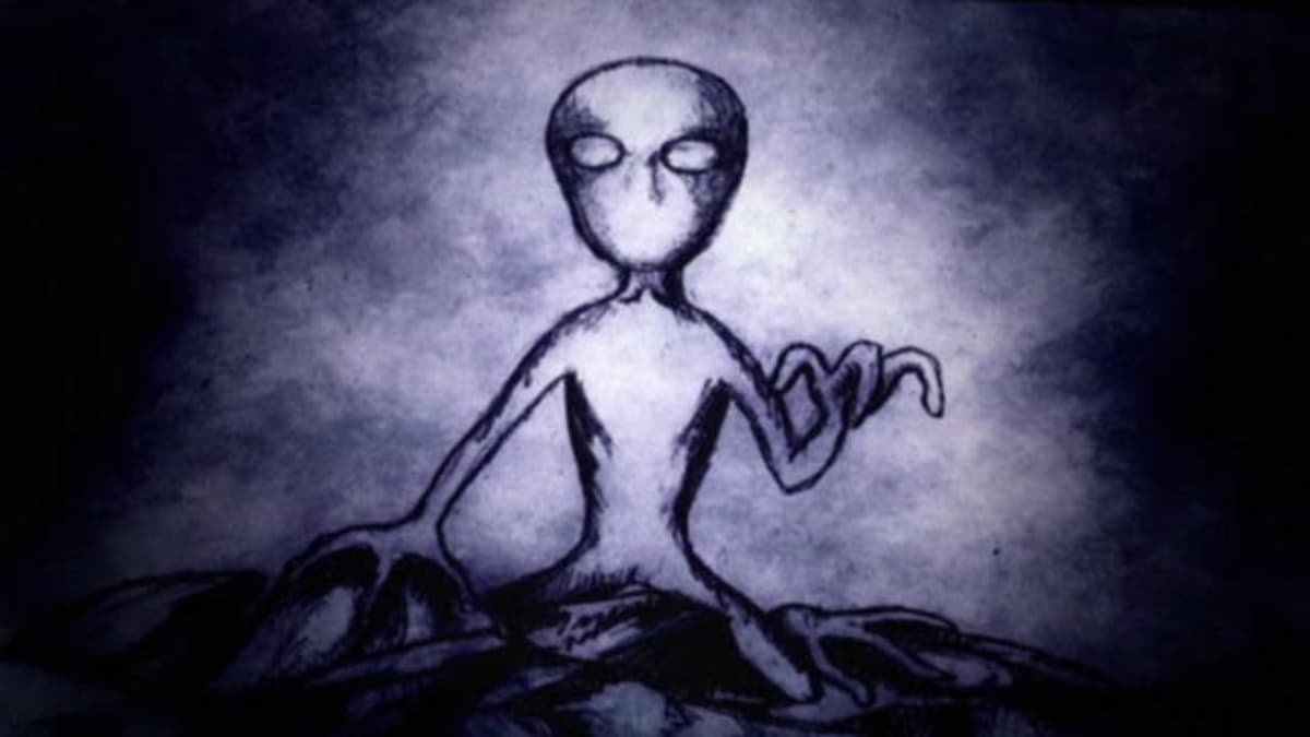 Dover Demon - Monsters & Mysteries in America | Destination America