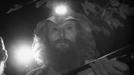 Was an Appalachian Werewolf Caught on Camera? - Mountain Monsters on ...