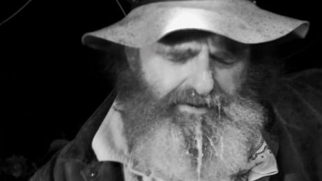 Was an Appalachian Werewolf Caught on Camera? - Mountain Monsters on ...