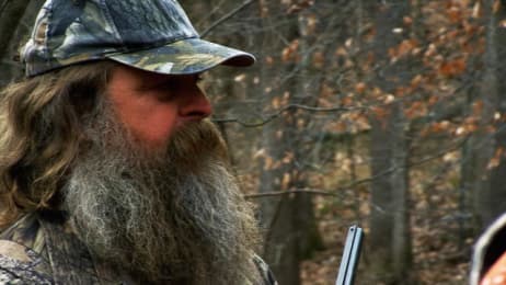 Was an Appalachian Werewolf Caught on Camera? - Mountain Monsters on ...