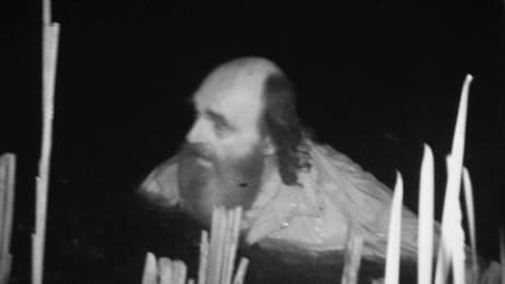 Behind the Hunt: West Virginia's Bigfoot, the Yahoo - Mountain Monsters ...