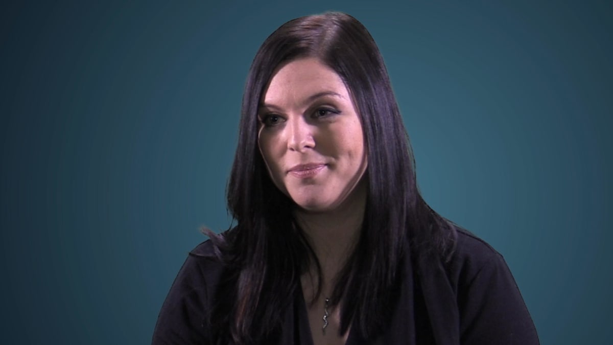 Get to Know Katrina Weidman of Paranormal Lockdown - Paranormal ...