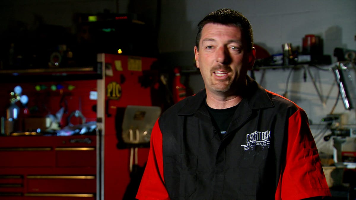 Daddy Dave is Done with Nitrous - Street Outlaws | Discovery