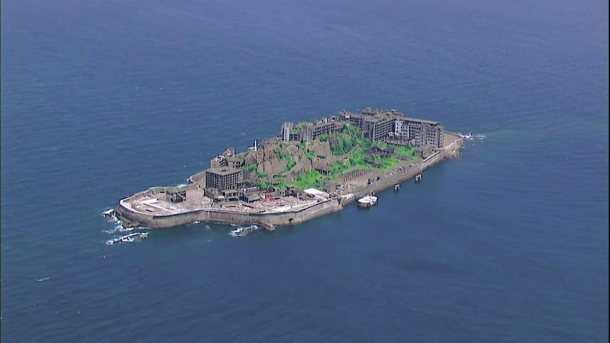 Curse of Hell Island | Mysteries of the Abandoned