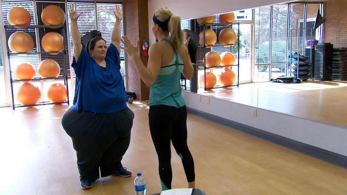 Dottie and June | My 600-lb Life: Where Are They Now?