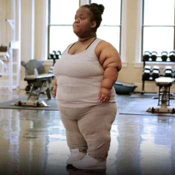 About The Show - My 600-lb Life | TLC